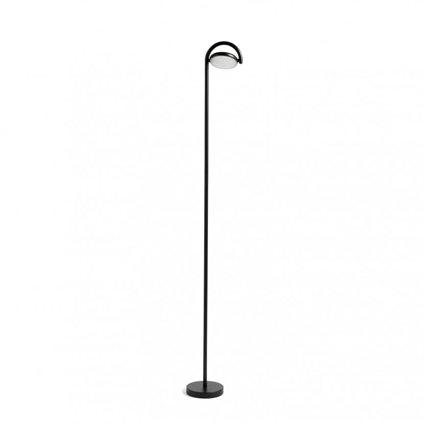 HAY Marselis LED Floor Lamp